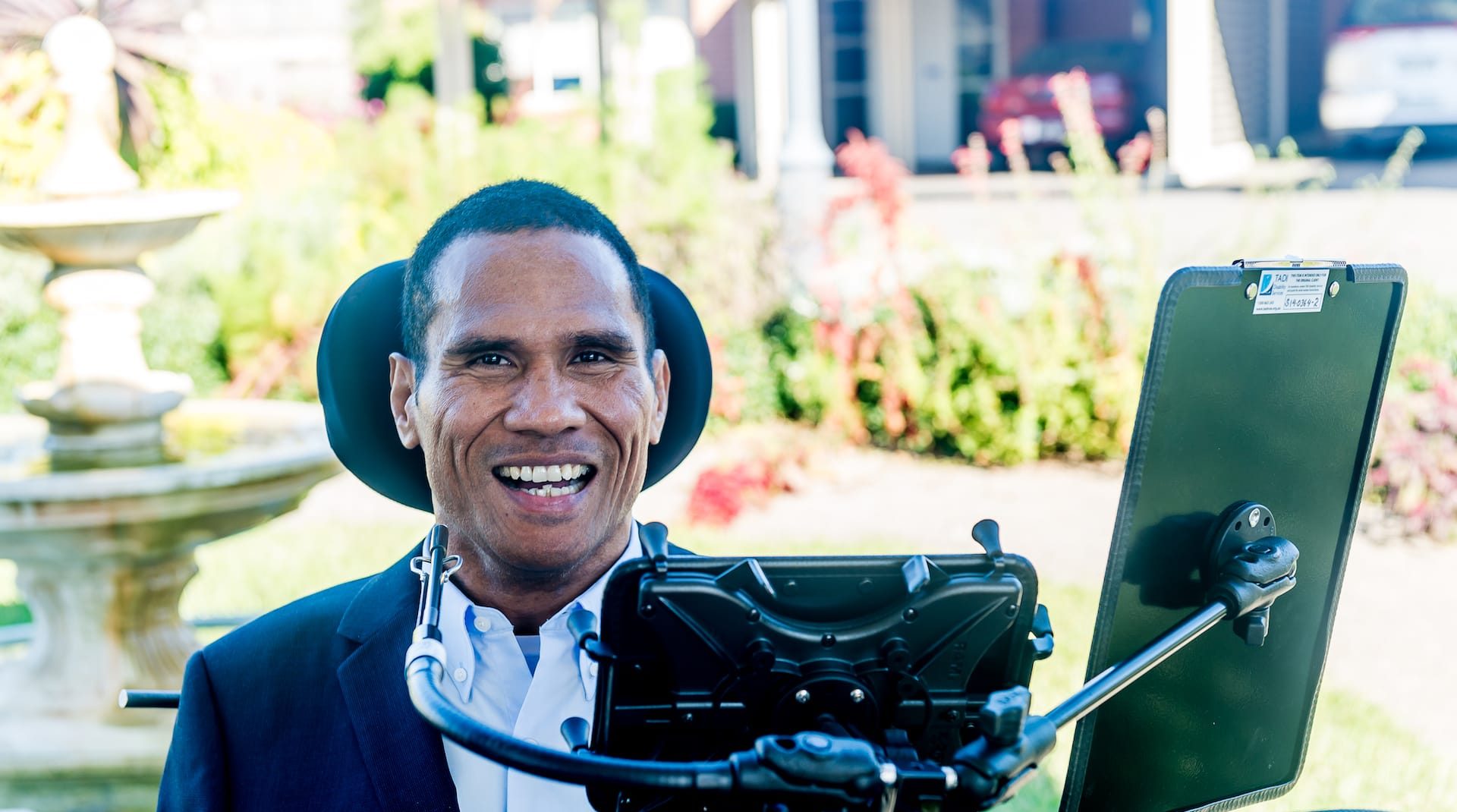 How We Can Help - TAD Australia | Solutions for Independence